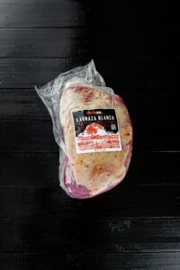Carnaza blanca – Frigomas